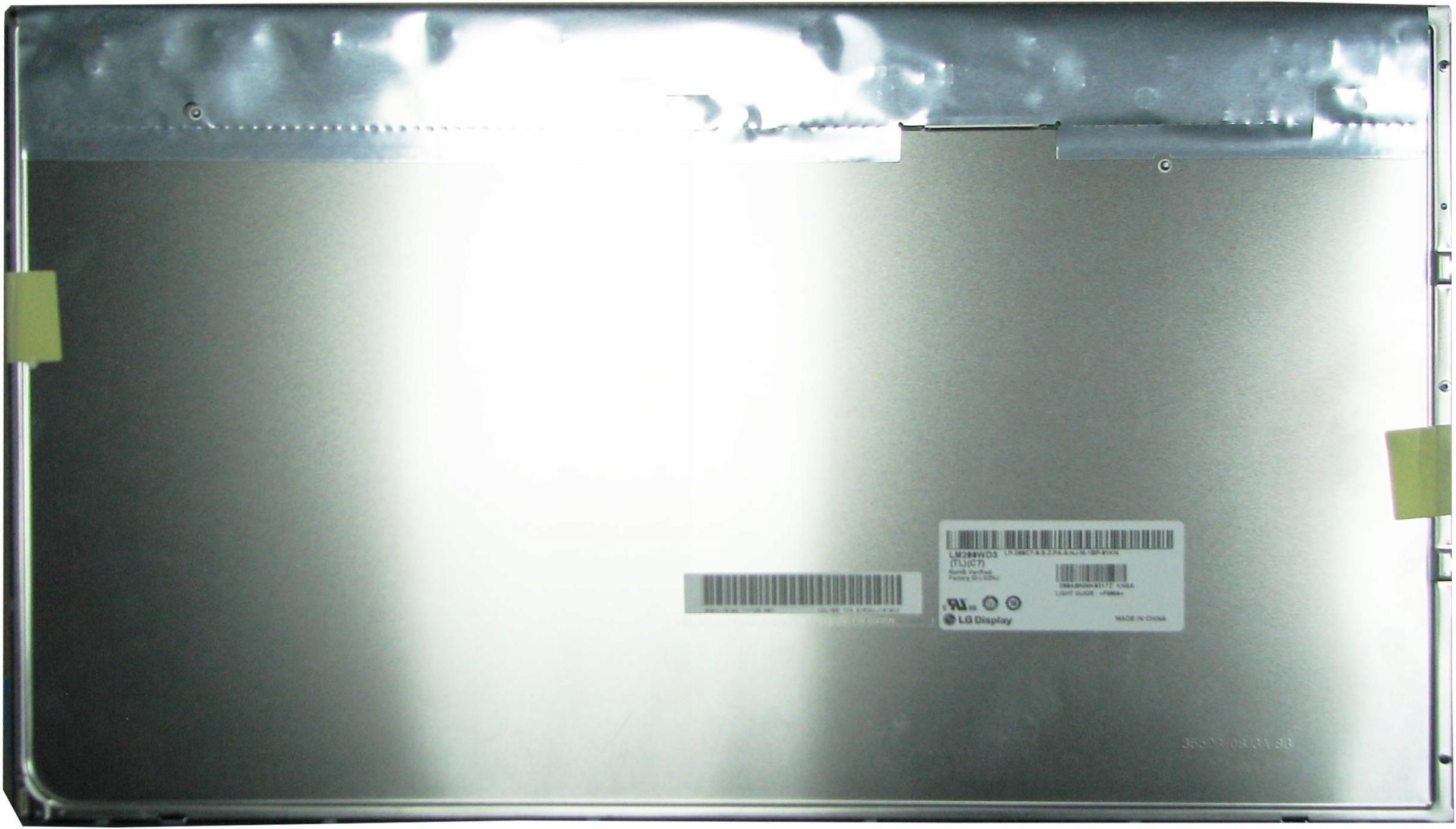 Nowa matryca LM200WD3-TLC7 20 (LM200WD3TLC720) - opinie i ceny na Ceneo.pl
