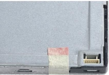 Matryca LCD 21,5 M215HGE-L21 z elektroniką (M215HGEL21_REVC6) - opinie ...