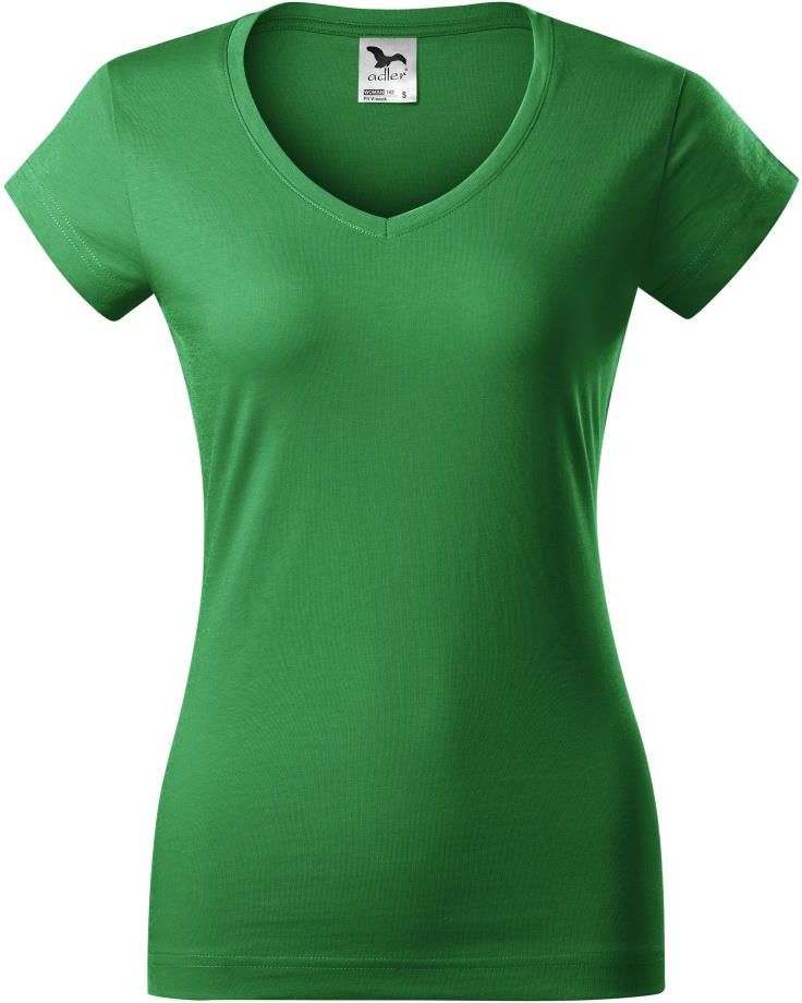 Malfini Koszulka damska 162 średni zielony S - Ceny i opinie - Ceneo.pl
