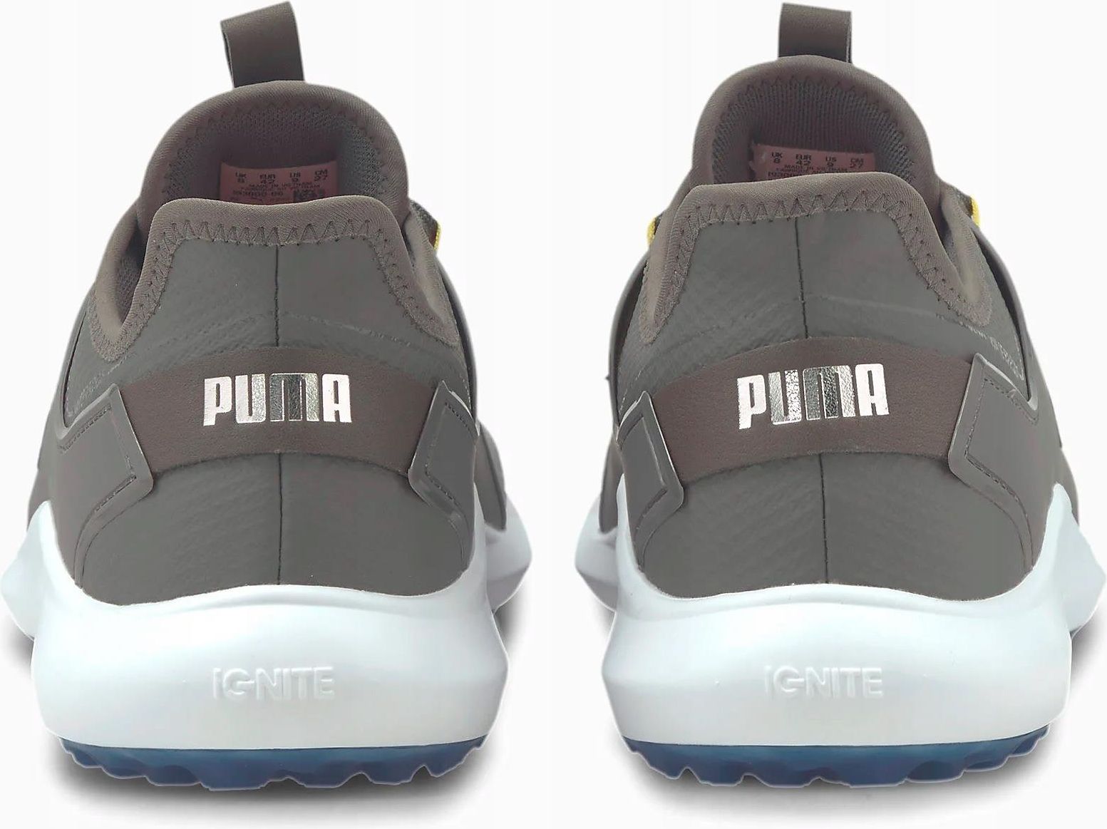 Buty golfowe Puma Ignite Fasten8 Pro 47 do golfa - Ceny i opinie - Ceneo.pl