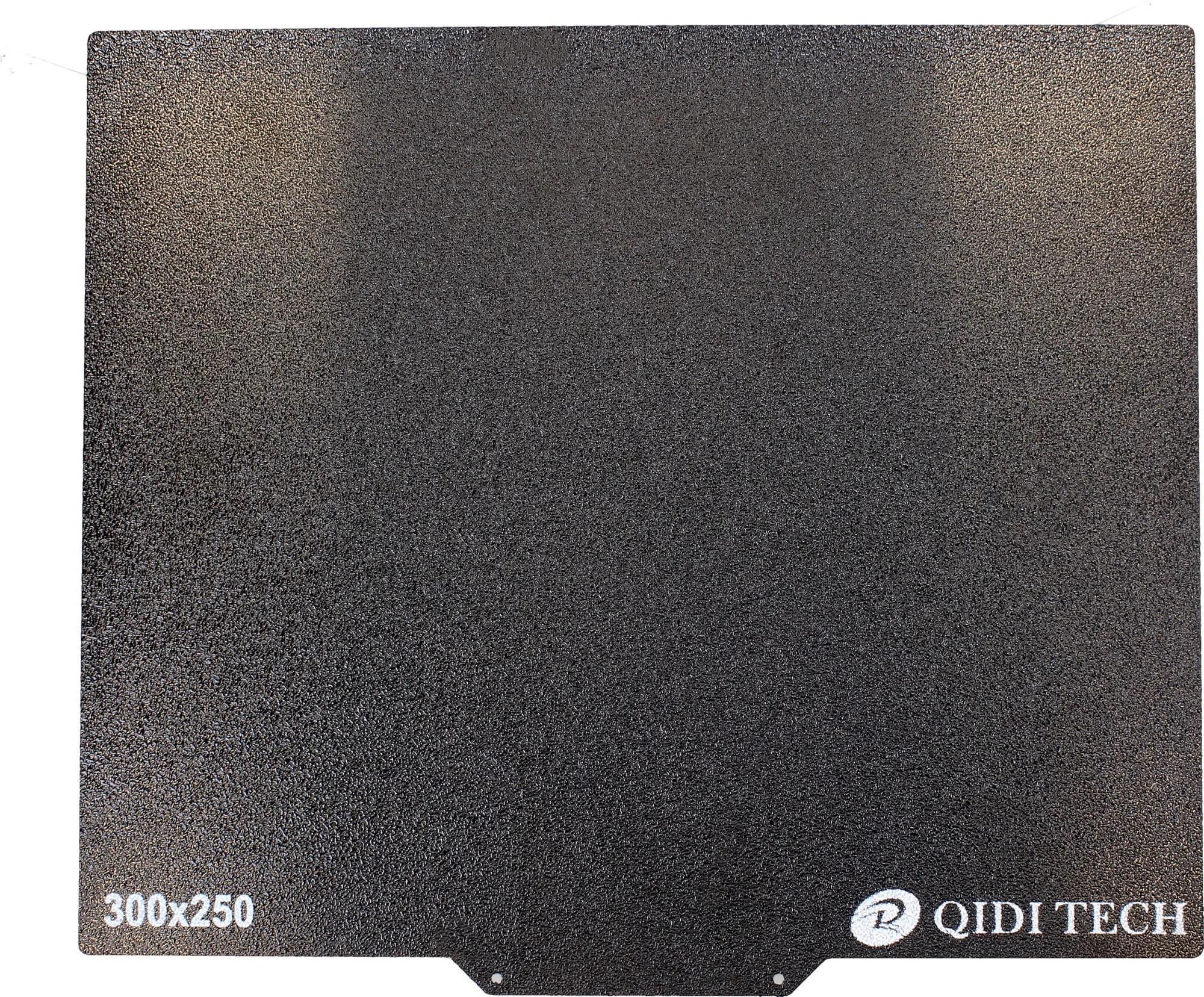 Qidi Tech Pei Stała Płyta Dociskowa - X-Max (738633139865) - Opinie i ...