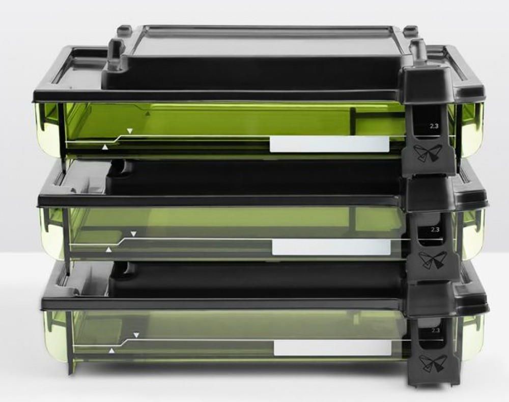 Inny;Formlabs Formlabs Resin Tank Lt Do Drukarki Form 2 (Rtf202 ...