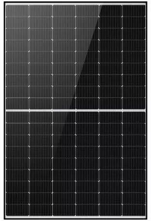 Pakiet solarny Panel moduł fotowoltaiczny LONGI LR5-54 405 W - Opinie i ...