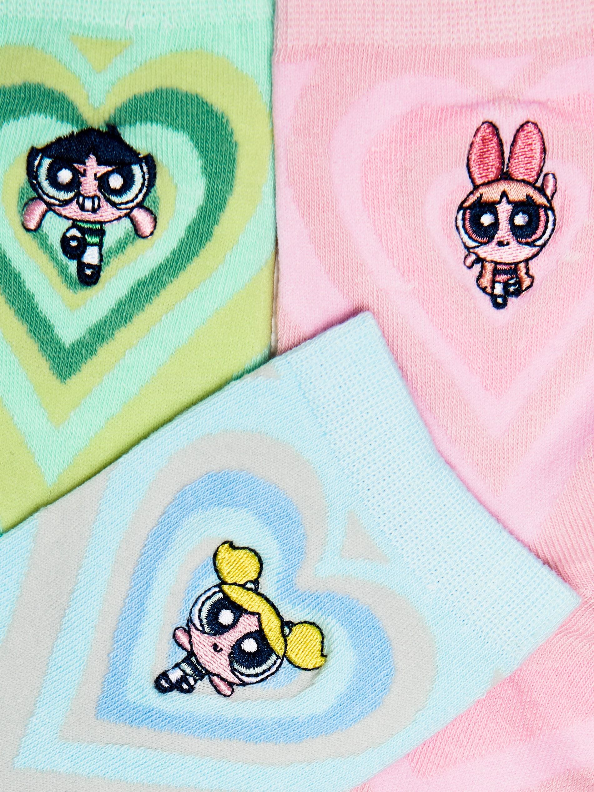 Cropp - 3 pack skarpetek Atomówki - Wielobarwny - Ceny i opinie - Ceneo.pl