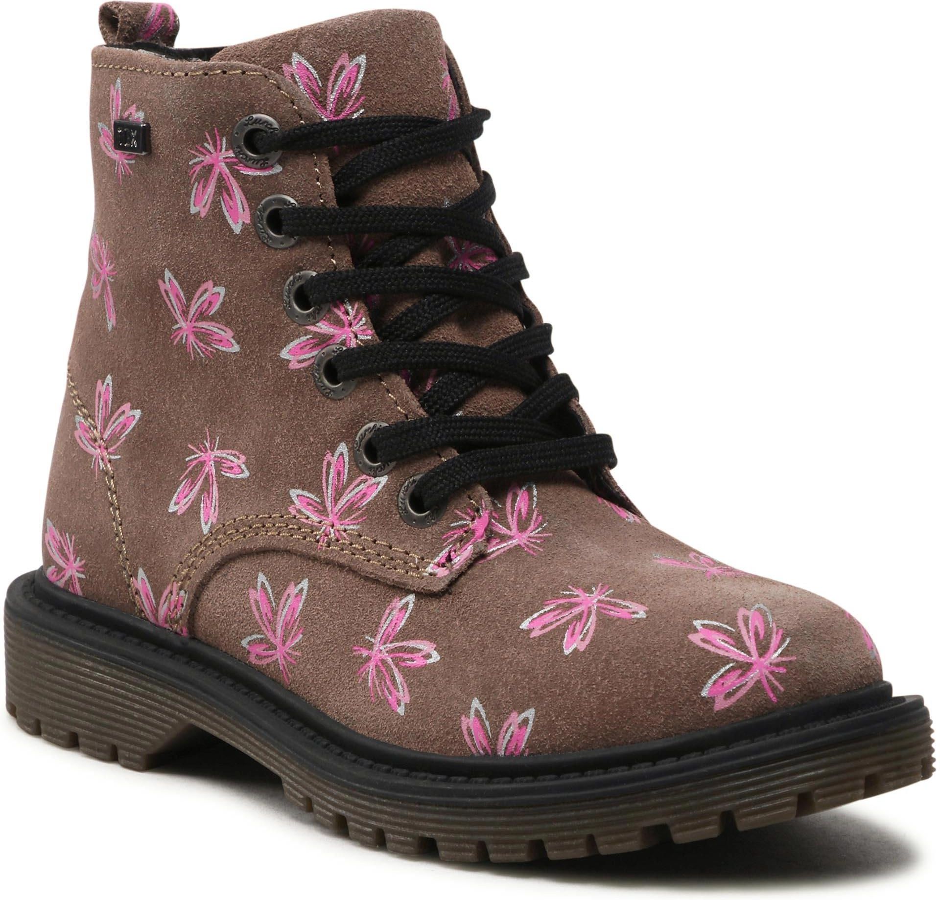 Trapery LURCHI - Xanti-Tex 33-41008-24 M Buffalo - Ceny i opinie - Ceneo.pl