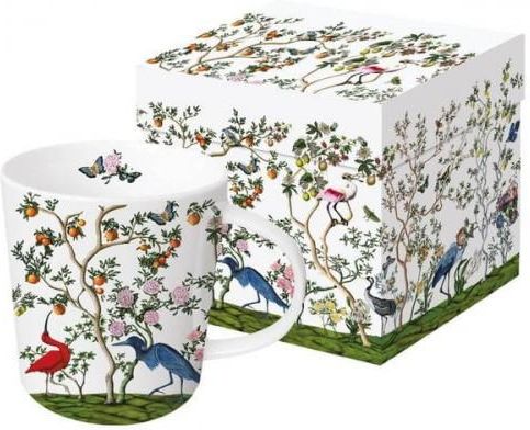 Ppd Bird Chinoiserie Kubek Wpudełku 350Ml (Reg42083) - Opinie i ...