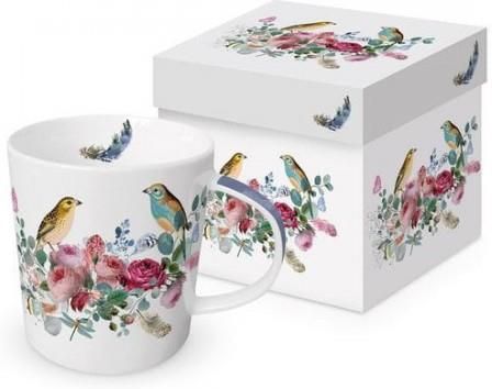 Ppd Bird Conversation Kubek W Pudełku (Reg46930) - Opinie i atrakcyjne ...