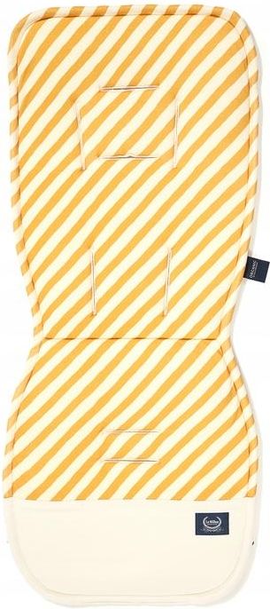 La Millou Stroller Sheela Stripes Wkładka Do Wózka - Ceny i opinie ...