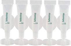 Eurowet Sebostop Spot-On Blister 5X2ml Preparat Przeciw Łojotokowi Z ...
