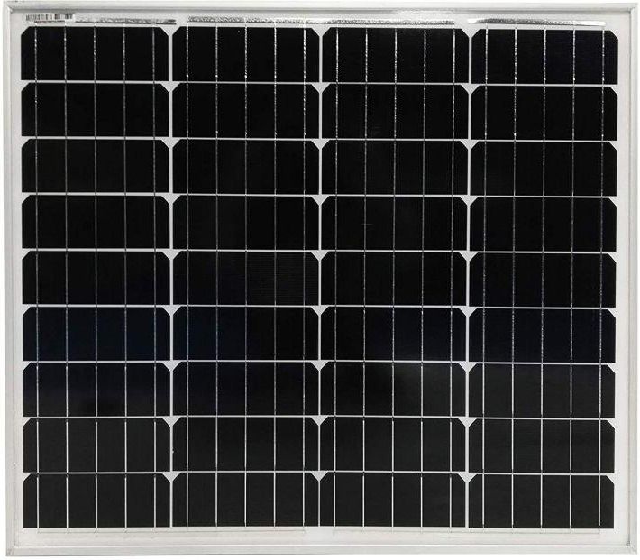 Pakiet solarny Yangtze Solar Fotowoltaiczny Panel Słoneczny 50 W ...