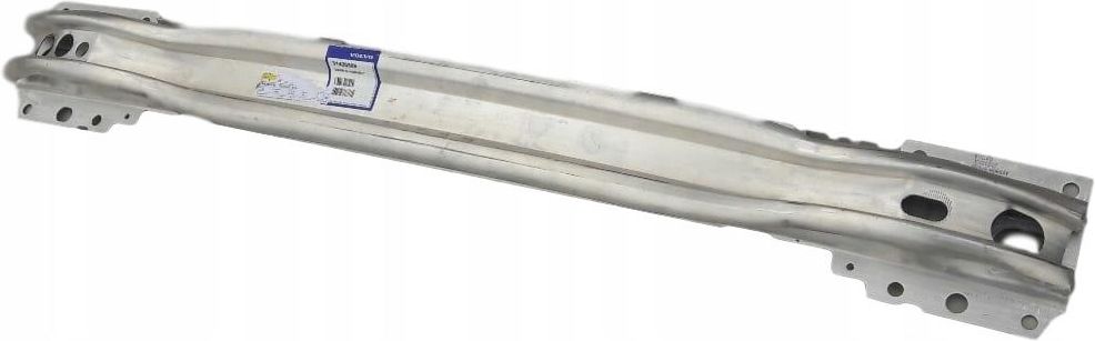 Volvo Xc60 Belka Wzmocnienie Zderzaka Przód 31420309 - Opinie i ceny na ...