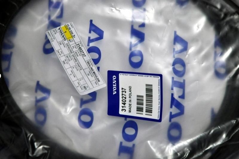 Volvo Xc90 Ii Uszczelka Maski Pokrywy Silnika 31402747 - Opinie i ceny ...