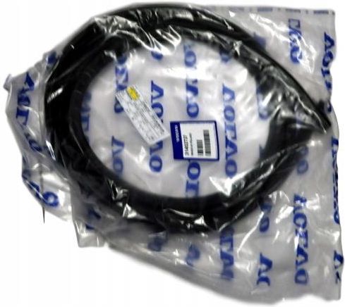 Volvo Xc90 Ii Uszczelka Maski Pokrywy Silnika 31402747 - Opinie i ceny ...