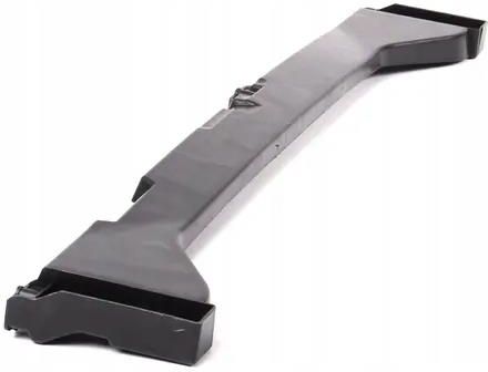 Audi Aso Ślizg Mocowanie Zderzak Tył Audia6 C6 4F9807329 - Opinie i ...