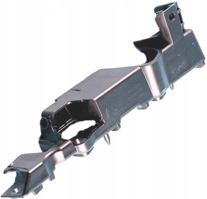 Audi Ślizg Zderzaka Przedniego A6 C7 Prawy 4G0807284 - Opinie i ceny na ...