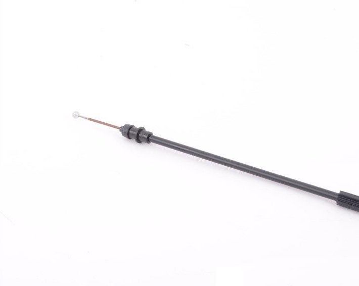 Volkswagen Cięgno Bowdena Vw Passat B6 B7 Cc 3C8837017A - Opinie i ceny ...