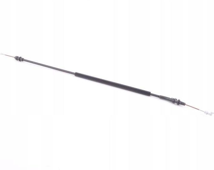 Volkswagen Cięgno Bowdena Vw Passat B6 B7 Cc 3C8837017A - Opinie i ceny ...
