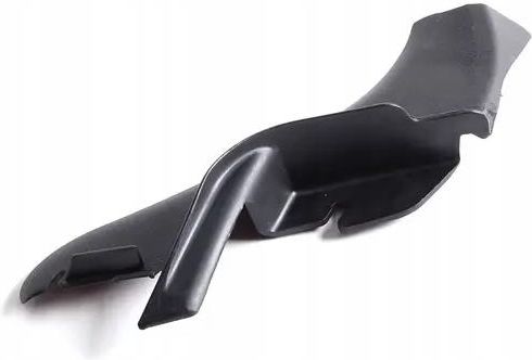 Bmw Prawy Narożnik Podszybia Uszczelka E83 51713402958 - Opinie i ceny ...