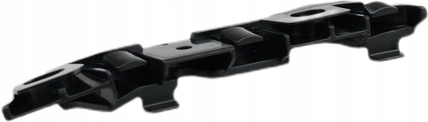 Mercedes-Benz Ślizg Prowadnica P Zderzaka Mercedes C-Klasa W205 ...