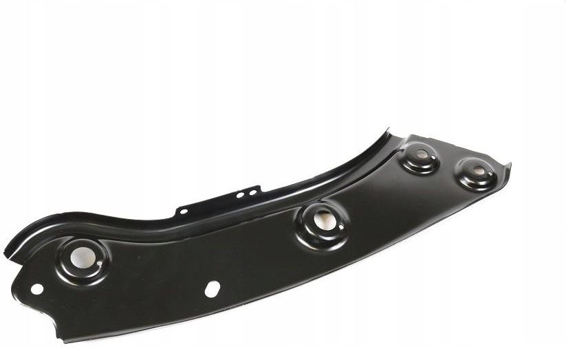 Volkswagen Podpora Mocowanie Pas Przedni Vw Caddy Touran Lewa ...