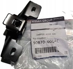 Renault Zaczep Rygiel Zamka Drzwi Tył Opel Vivaro A B 8200217961 ...