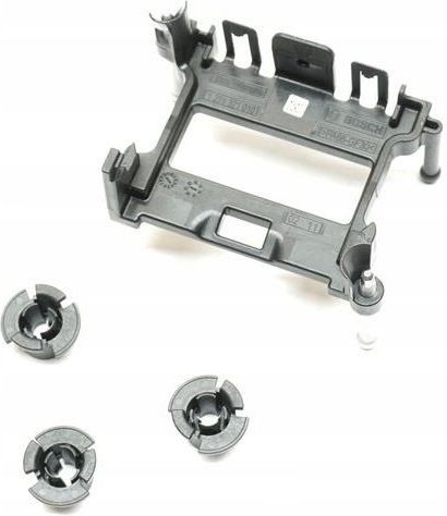 Volkswagen Mocowanie Radaru Skoda Fabia Iii 15-17 5G0998561 - Opinie i ...