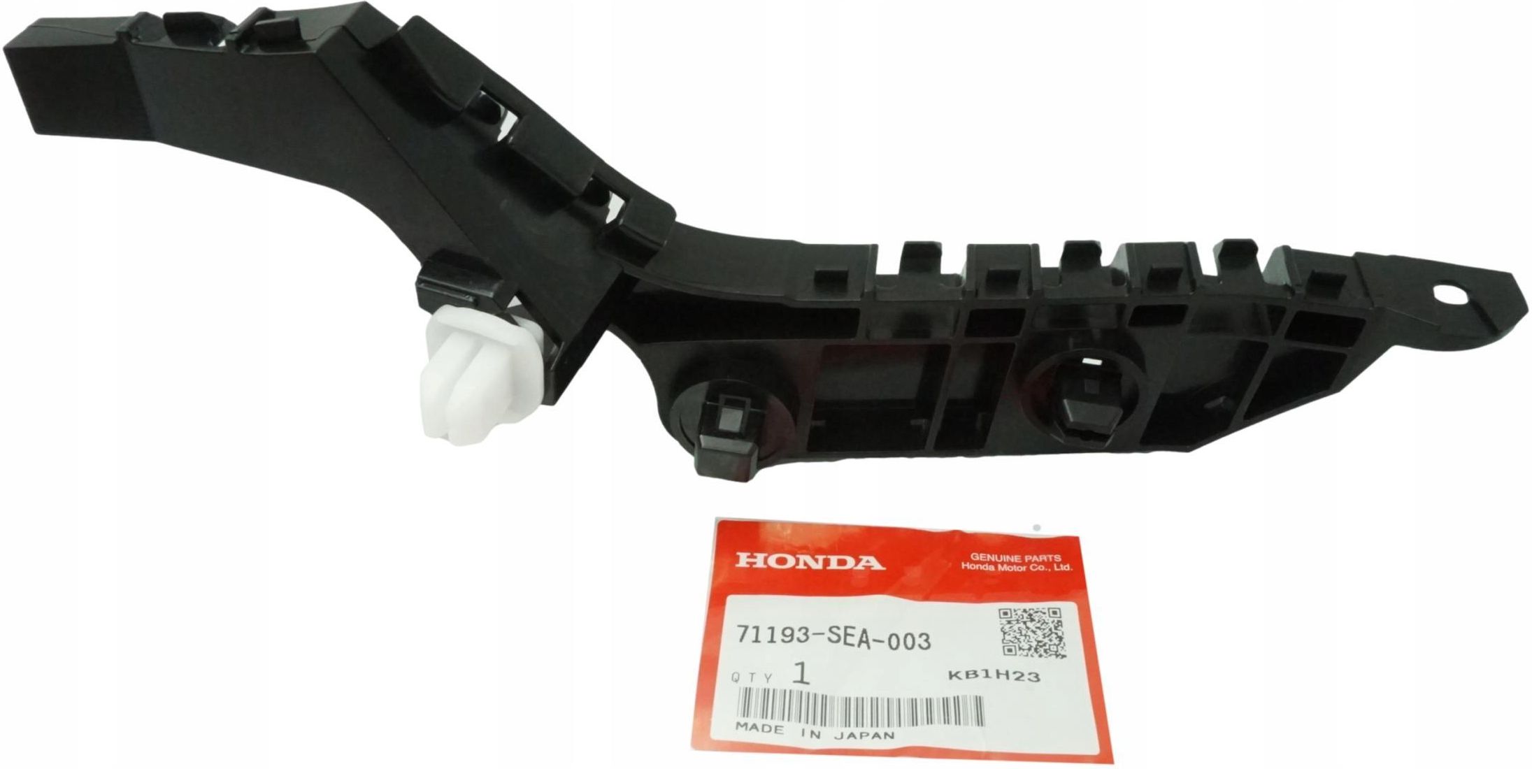 Honda Mocowanie Ślizg Zderzaka Przód 71193-Sea-003 - Opinie i ceny na ...