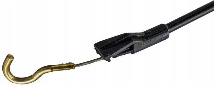 Trustom Linka Cięgno Zamka Drzwi Przód Opel Corsa D 13186768 - Opinie i ...