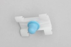 Trustom Spinka Listwy Bocznej Bmw 5 E39 7 E38 Fiat X10 51138166675 ...