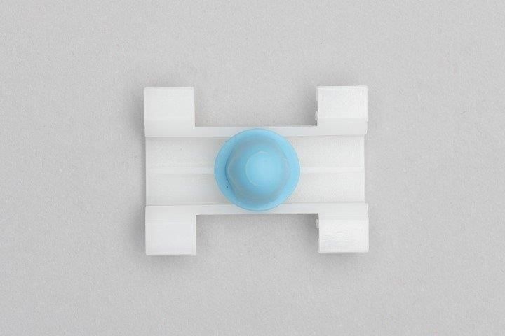 Trustom Spinka Listwy Bocznej Bmw 5 E39 7 E38 Fiat X10 51138166675 ...