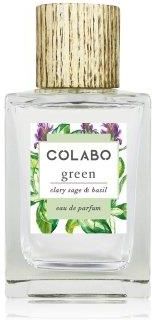 Colabo Green Woda Perfumowana 100Ml - Ceneo.pl