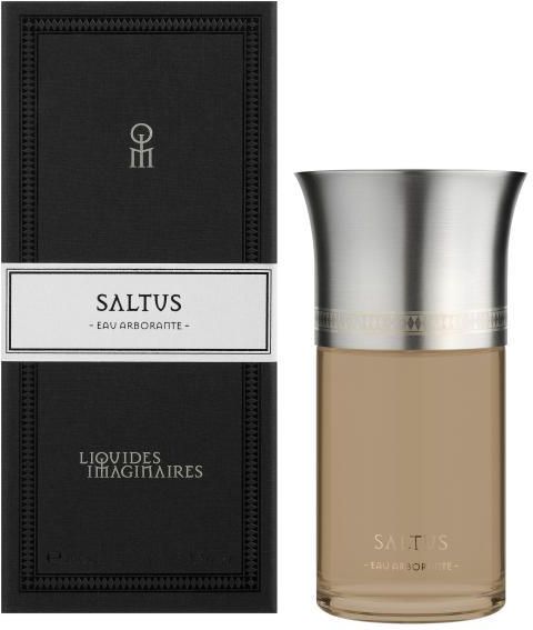 Liquides Imaginaires Saltus Woda Perfumowana 100Ml - Ceneo.pl