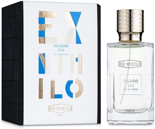 Ex Nihilo Cologne 352 Woda Perfumowana 100Ml - Ceneo.pl