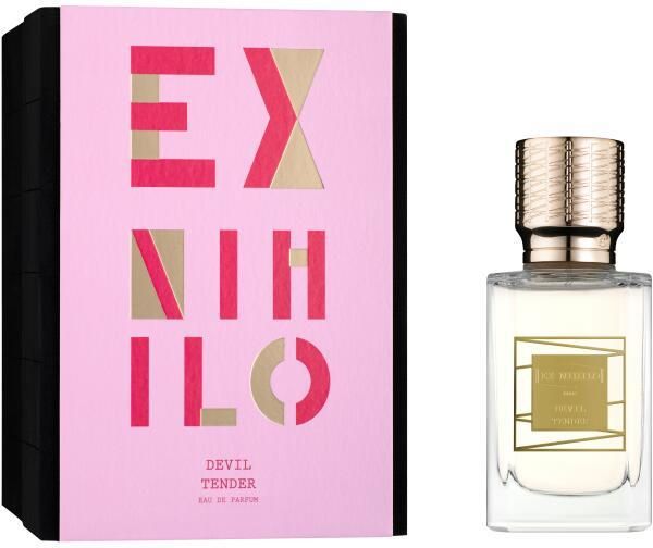 Ex Nihilo Devil Tender Woda Perfumowana 50Ml - Ceneo.pl