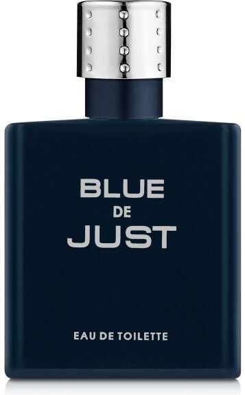 Just Parfums Blue De Just Woda Toaletowa 100 Ml - Opinie i ceny na Ceneo.pl
