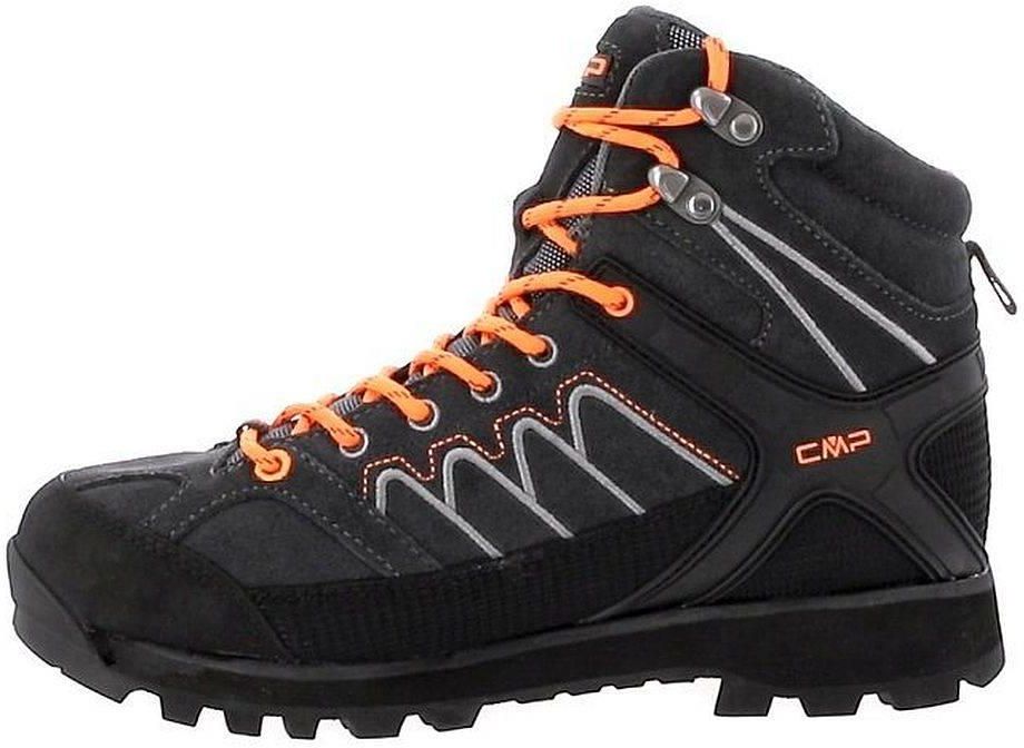 Buty trekkingowe Cmp Moon Mid Wp Waterproof 31Q4797U423 5307P - Ceny i ...
