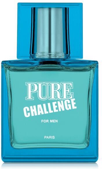 Karen Low Pure Challenge Woda Toaletowa 100 Ml - Opinie i ceny na Ceneo.pl