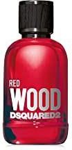 Dsquared˛ Red Wood Woda Toaletowa 100Ml - Ceneo.pl