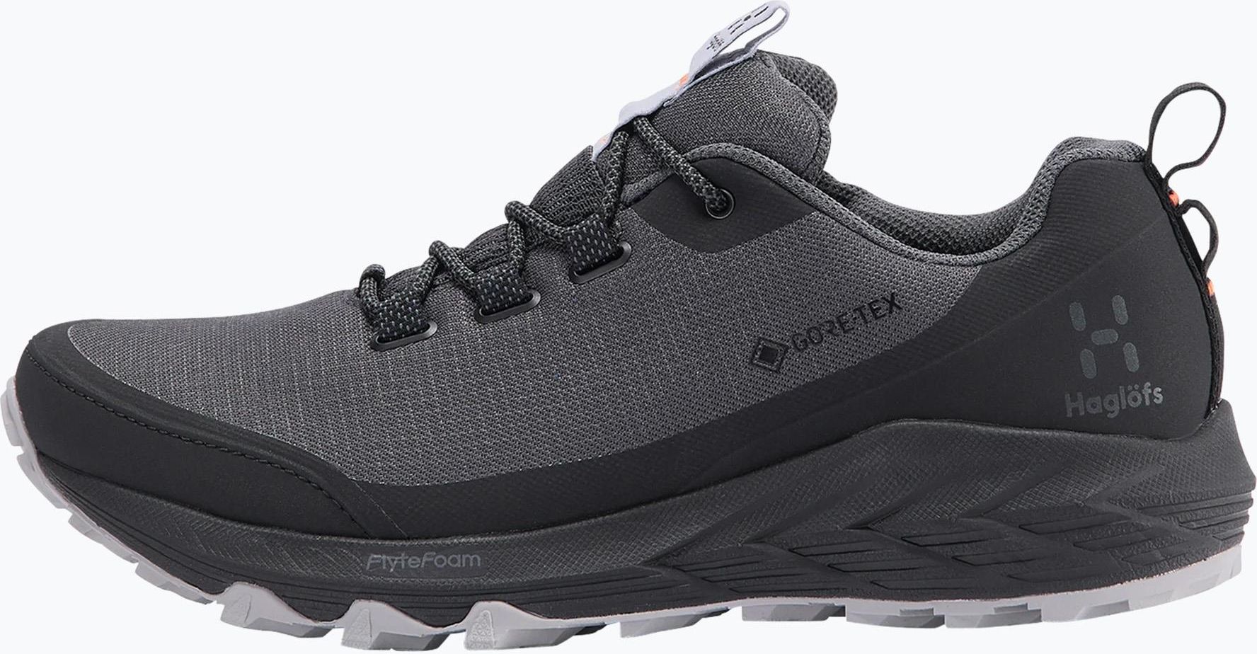 Buty trekkingowe Haglöfs LIM Fh Gtx Low Czarne 4988902C5 7318841498188 ...
