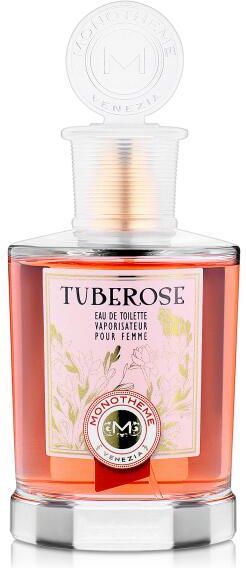 Monotheme Fine Fragrances Venezia Tuberose Woda Toaletowa 100 Ml - Ceneo.pl