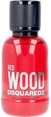 Dsquared Red Wood Woda Toaletowa 50Ml - Ceneo.pl