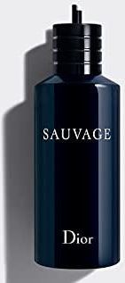 Dior Sauvage Woda Toaletowa Cartridge 300Ml - Opinie i ceny na Ceneo.pl