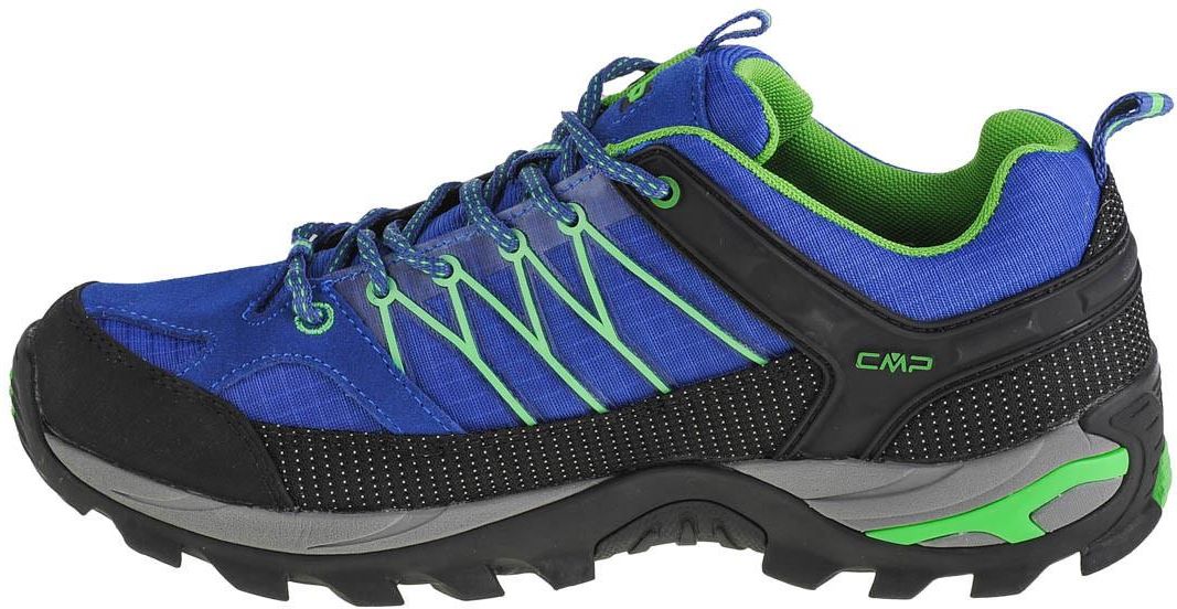 Buty trekkingowe Cmp Rigel Low 3Q54457-45Ml 43 3Q5445745Ml - Ceny i ...