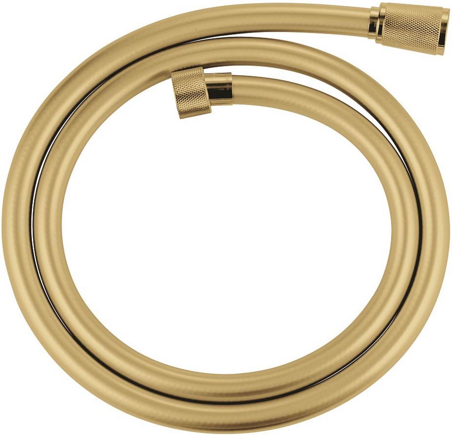 Zestaw prysznicowy Grohe Essence Brushed Cool Sunrise 24057GN1+35600000 ...