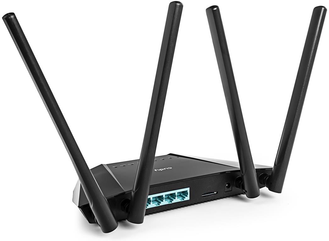 Router Cudy LT400 - Opinie i ceny na Ceneo.pl