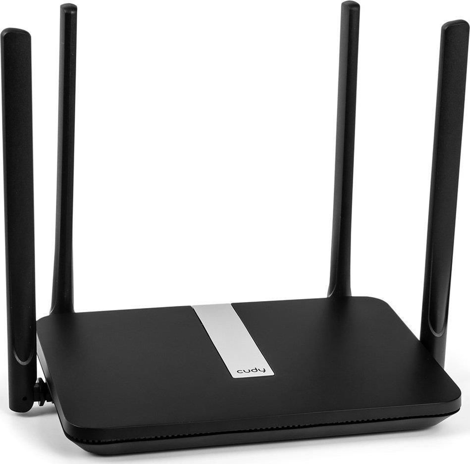Router Cudy X6 - Opinie i ceny na Ceneo.pl