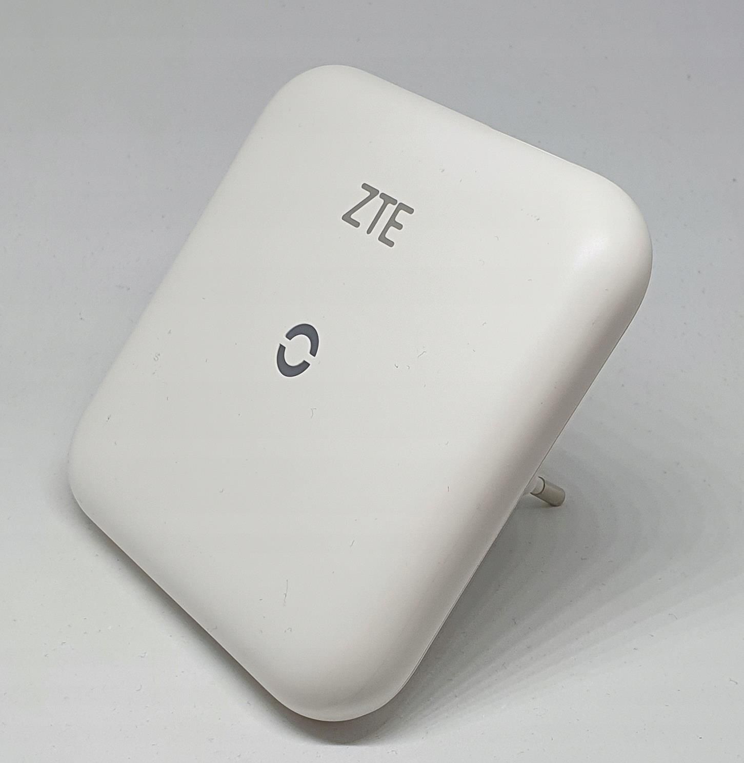 Router ZTE MF17T - Opinie i ceny na Ceneo.pl