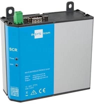 Router Insys SCR-E 200 - Opinie i ceny na Ceneo.pl