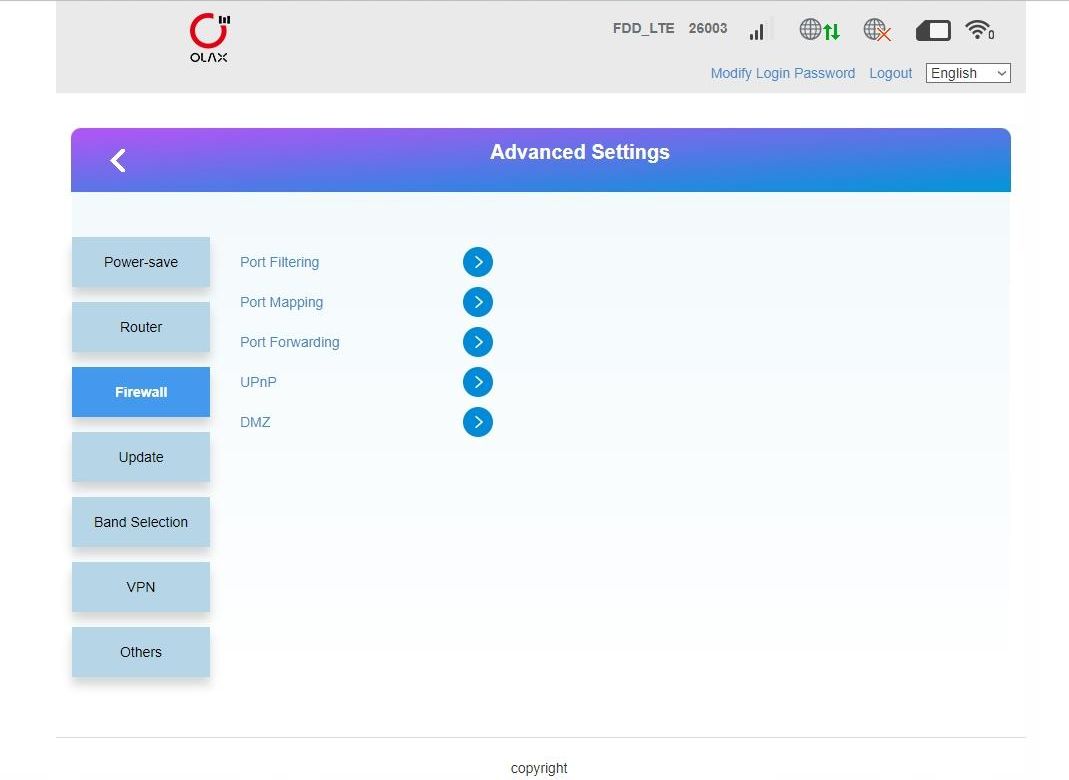 Router Olax AX7 Pro - Opinie i ceny na Ceneo.pl