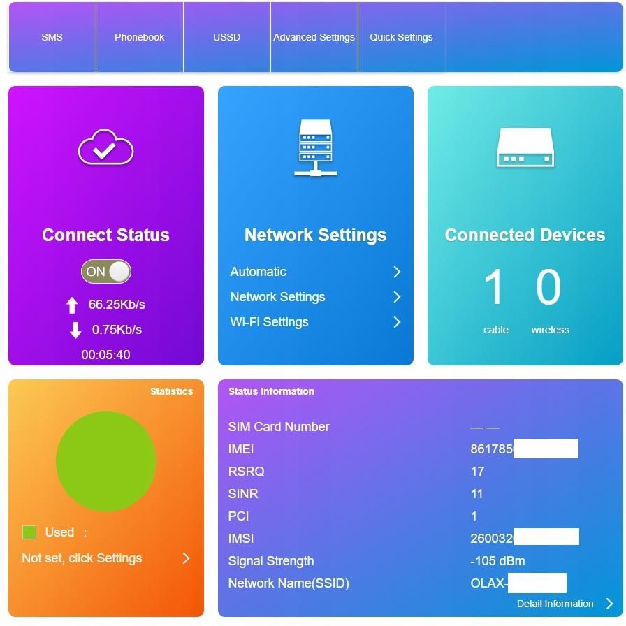 Router Olax AX7 Pro - Opinie i ceny na Ceneo.pl